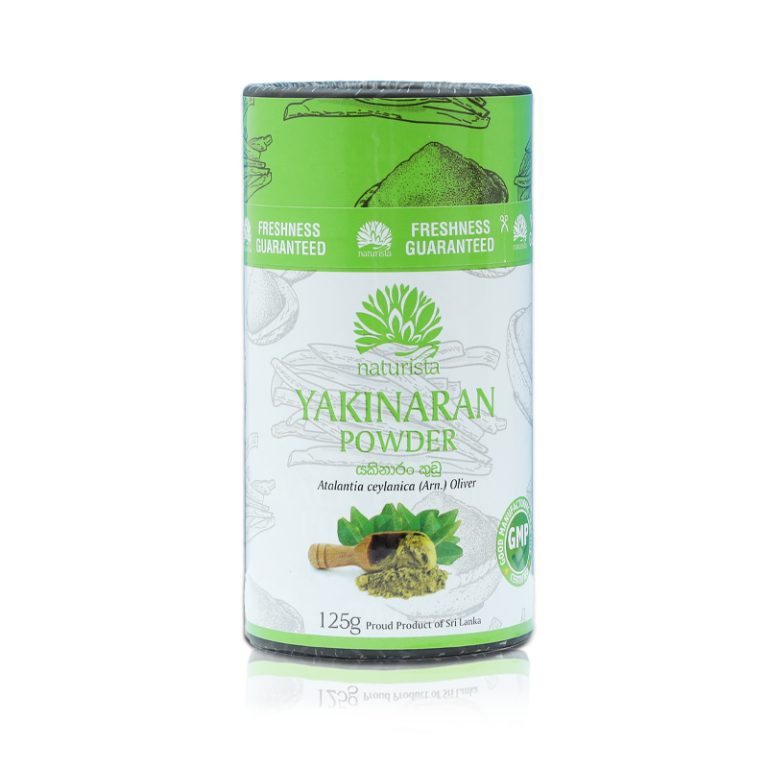 Naturista Yaki Narang Powder – Naturista