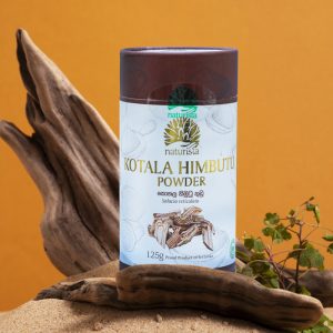 Naturista Kotala Himbutu Powder / Salacia Reticulata – Naturista
